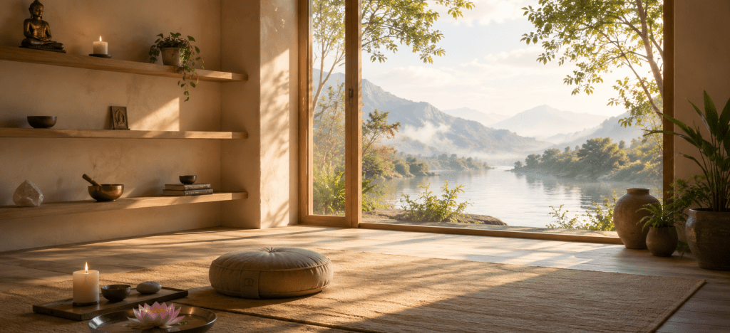Religion Feng Shui – Deb Moore